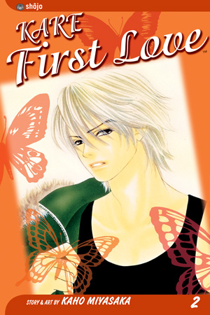VIZ | Read a Free Preview of Kare First Love, Vol. 2