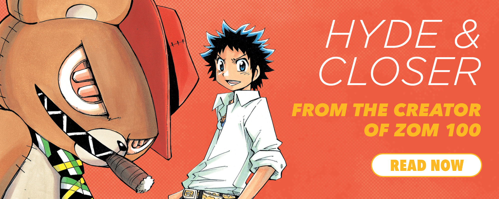 VIZ | Read Free VIZ Manga Online! Explore the Massive Library of ...