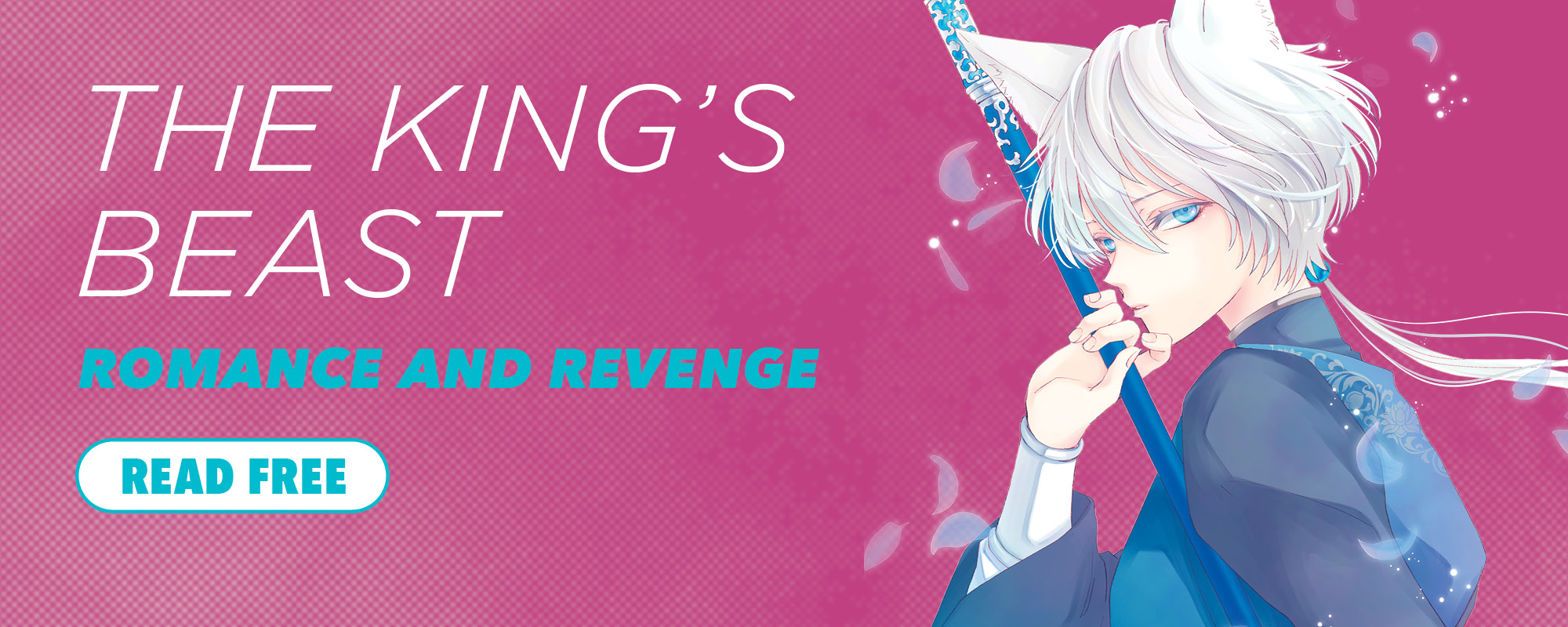 VIZ | Read Free VIZ Manga Online! Explore the Massive Library of ...