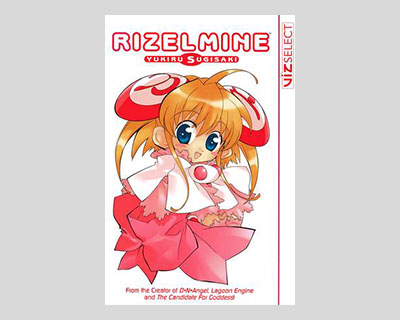 VIZ | The Official Website for Guardian Hearts