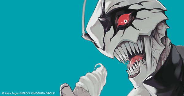 VIZ | The Official Website for Tokyo Fears Rhapsody